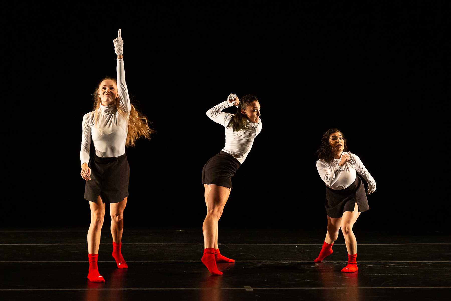 DANCE CREATIVES | JOIN US IN 2025 - AIMED DANCE SUMMER FEST